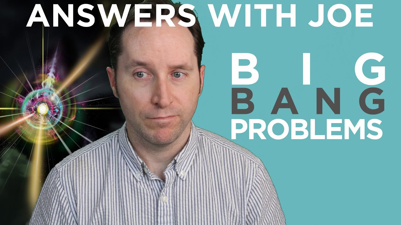 5 Major Problems With The Big Bang Theory - That Joe Scott