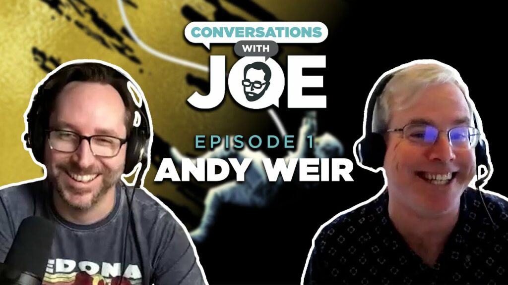 My Interview With Lance Geiger, The History Guy - That Joe Scott