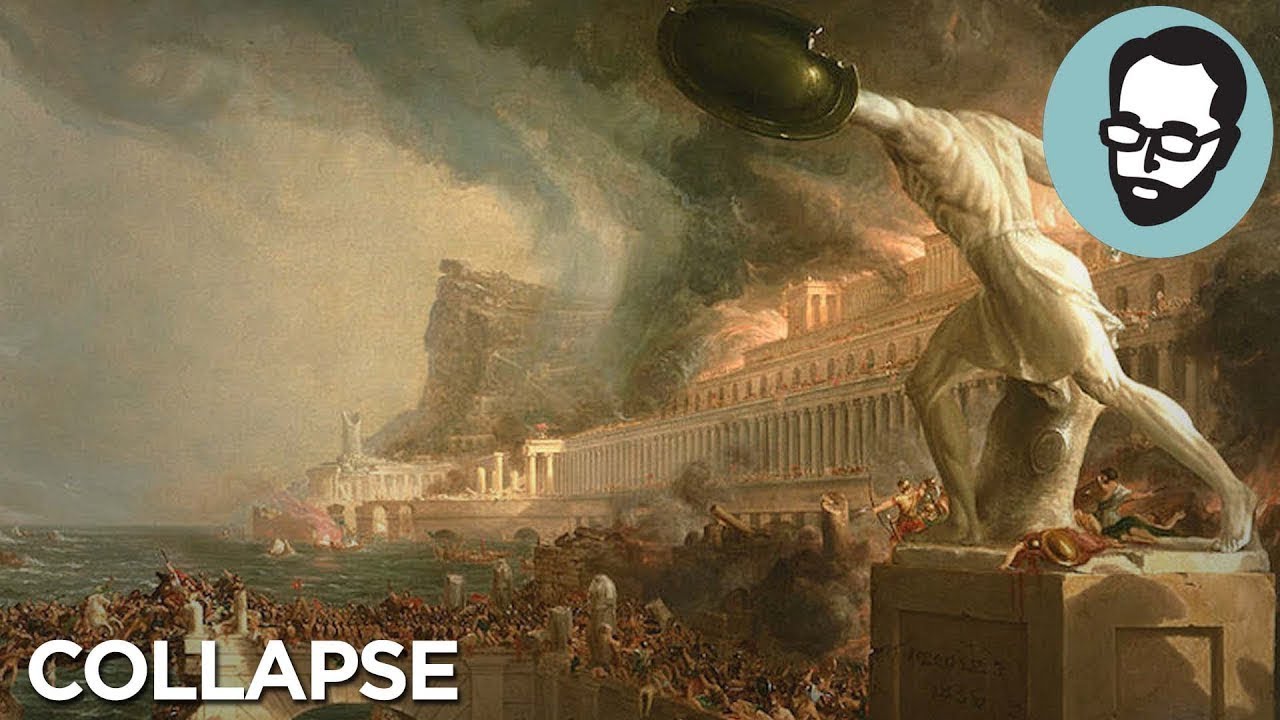 What Was The Worst Year In Human History? | Answers With Joe - That Joe ...