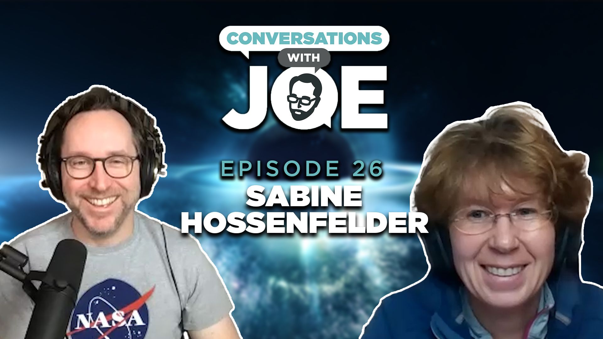 Podcast - That Joe Scott