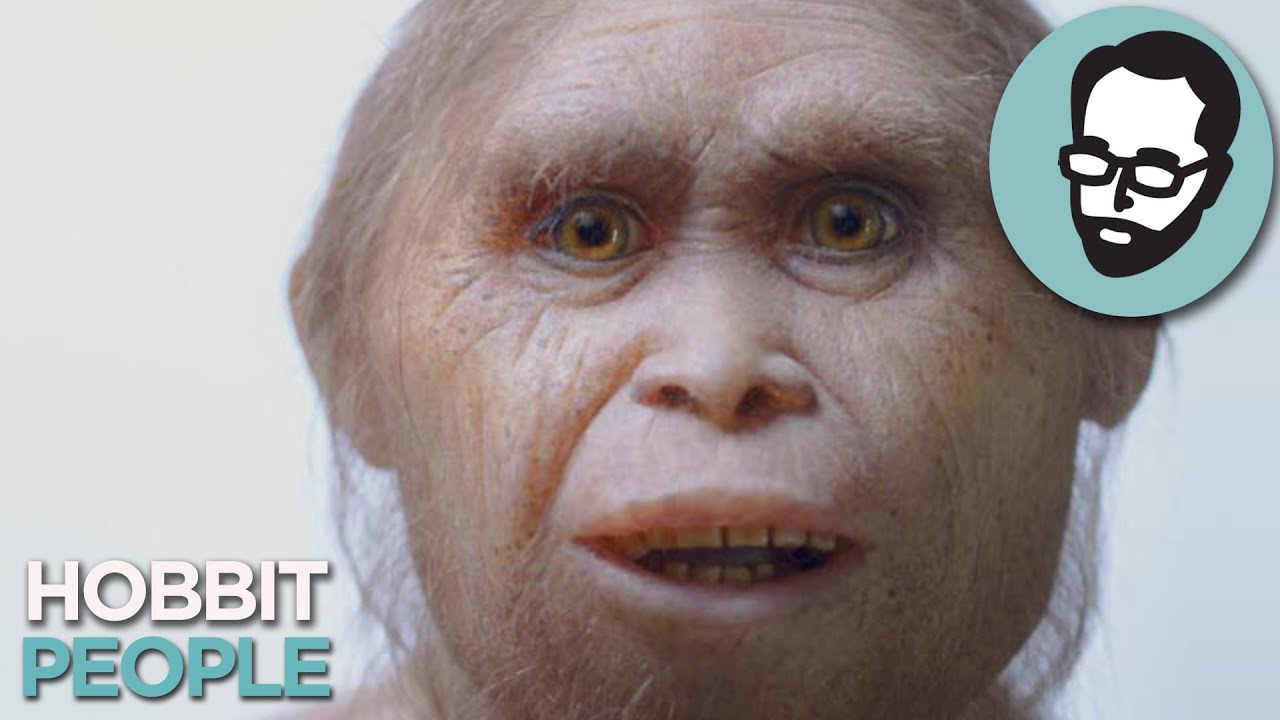 Meet Your Tiniest Ancestor (Who Might Still Be Around) - That Joe Scott