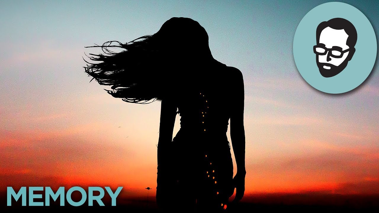 Everything Is Memory - That Joe Scott