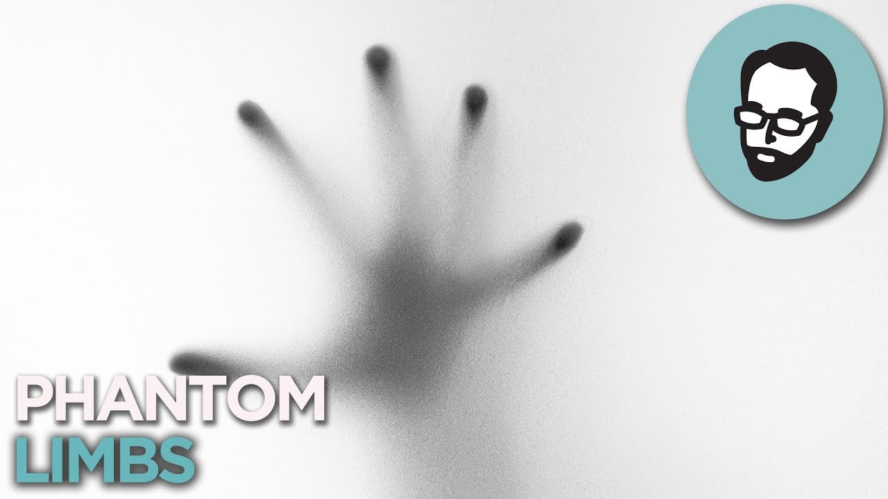 Phantom Limbs: When You Feel A Hand That Isn't There - That Joe Scott