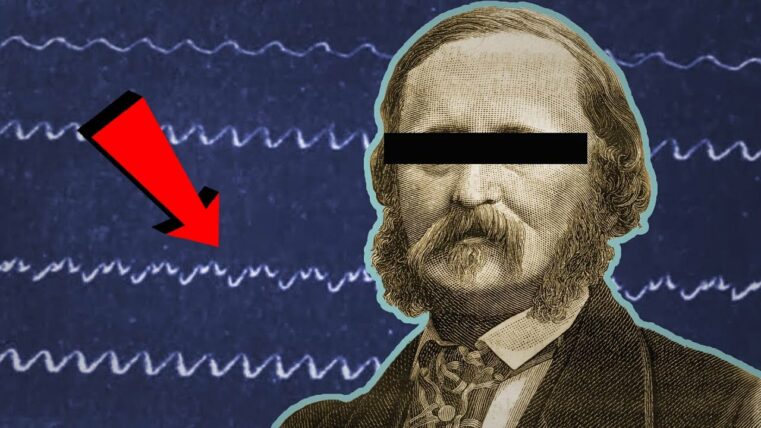 The Forgotten Genius Who Recorded The First Sound In 1857