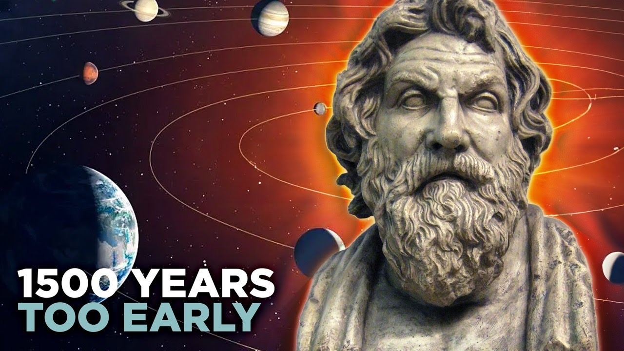 10 Scientists Who Were Too Far Ahead Of Their Time