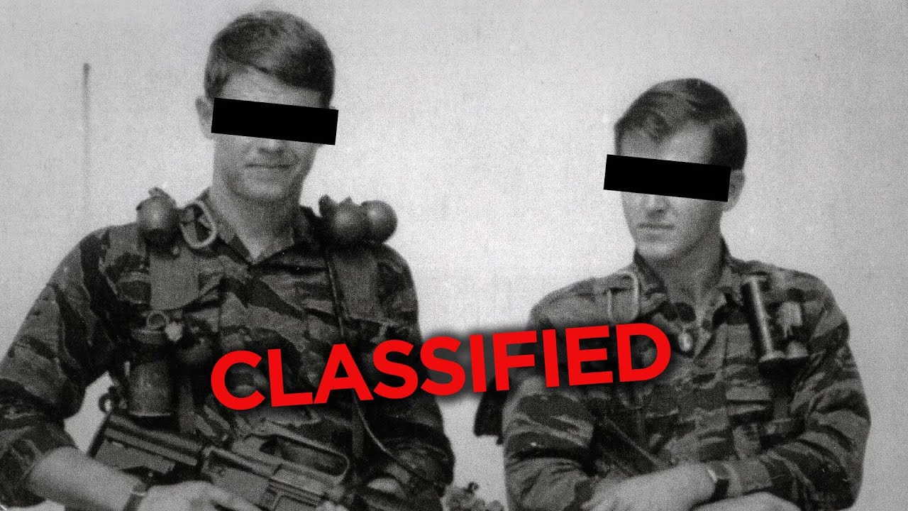 The CIA Created Dreams That Can Kill