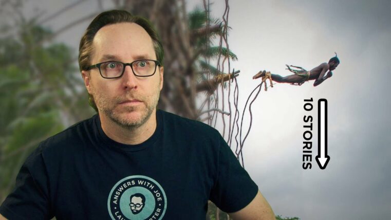 YouTube - That Joe Scott