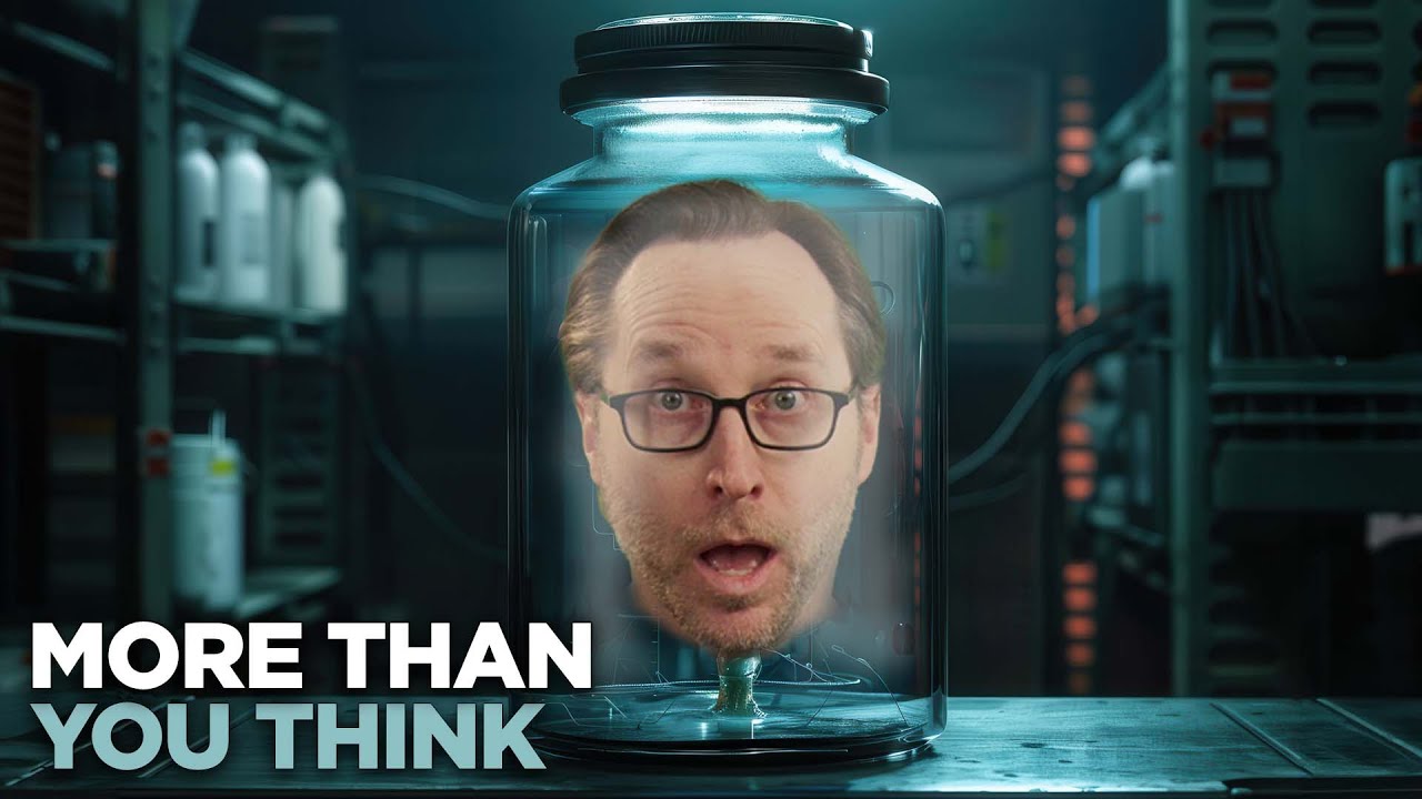 YouTube - That Joe Scott