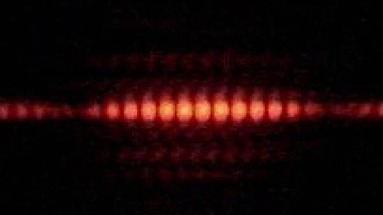 The Observer Effect Is Not What You Think ⚡️
