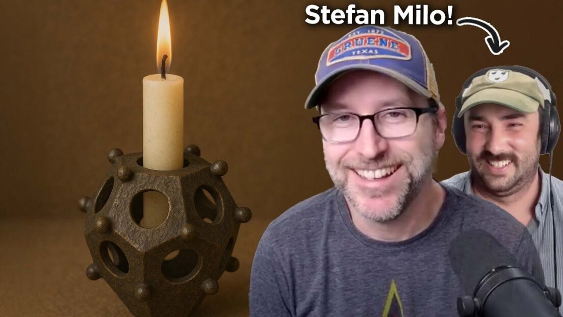 YouTube - That Joe Scott