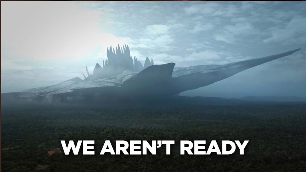 The Forgotten Knot Language Of The Incas