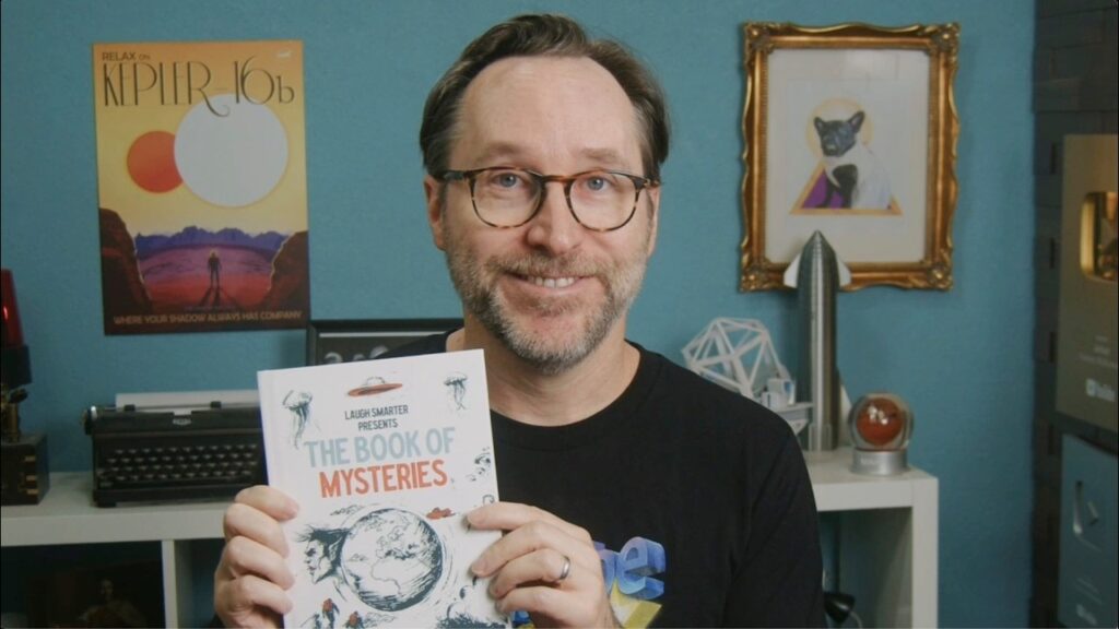Answers With Joe Archives - That Joe Scott